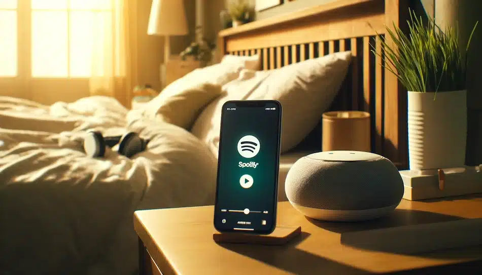 How to use Spotify as an alarm clock on your devices - Sharesub