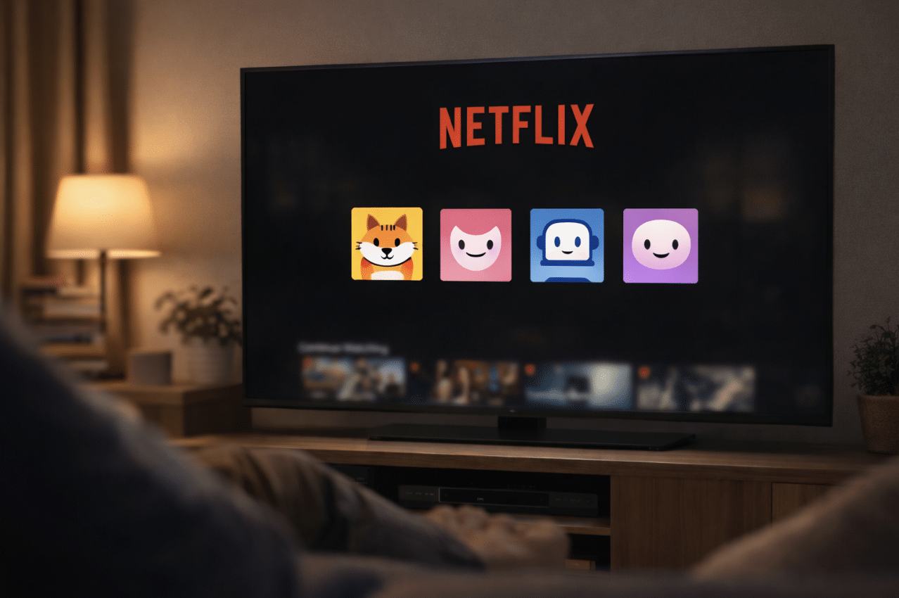 Comment payer Netflix moins Cher en 2026 : 4 Astuces Légales et ...