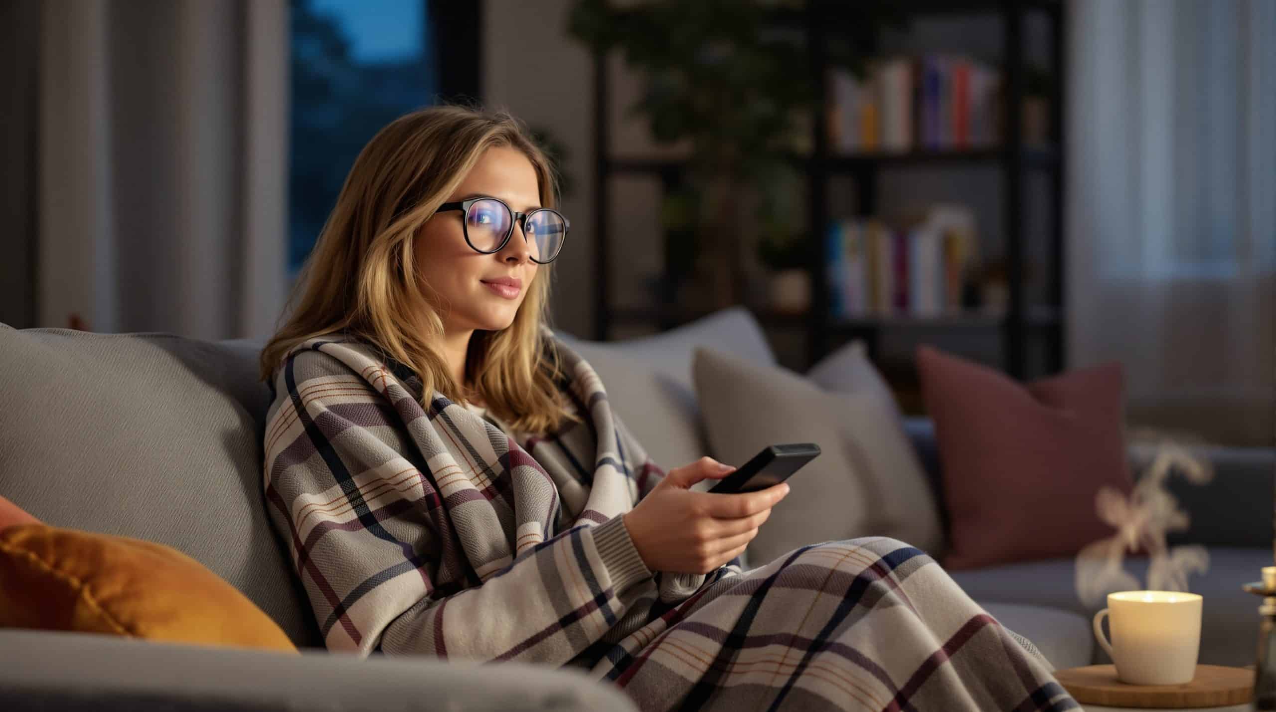 10 mini séries Netflix à voir absolument - Sharesub