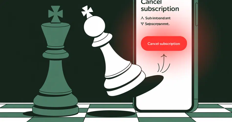 How to cancel your Chess.com subscription: The quick and easy guide ...
